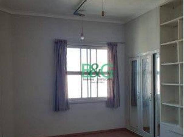 Apartamento em Campos Elíseos, São Paulo/SP de 30m² 1 quartos à venda por R$ 199.000,00