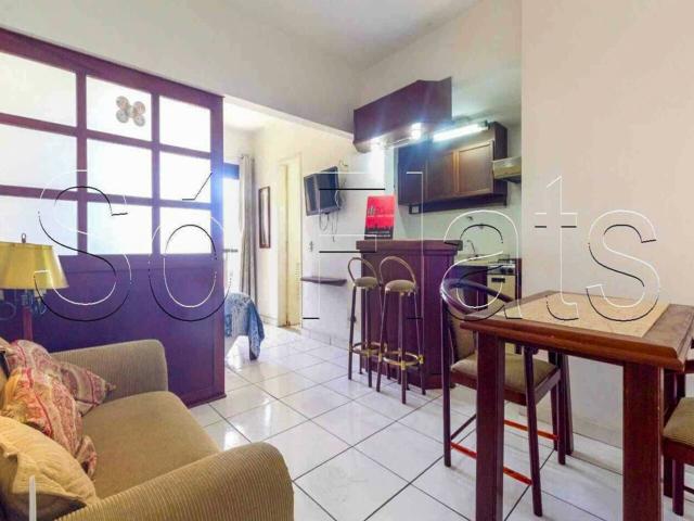Apartamento em Campos Elíseos, São Paulo/SP de 30m² 1 quartos à venda por R$ 269.900,00
