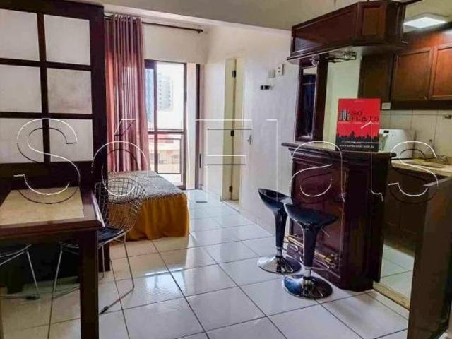 Apartamento em Campos Elíseos, São Paulo/SP de 31m² 1 quartos à venda por R$ 230.000,00