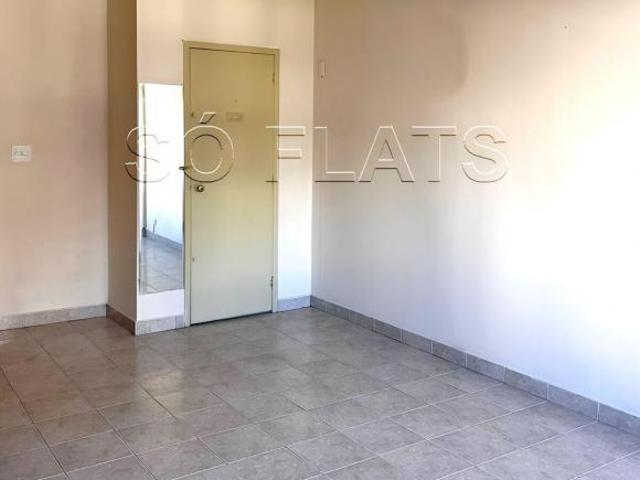 Apartamento em Campos Elíseos, São Paulo/SP de 32m² 1 quartos à venda por R$ 175.000,00