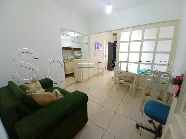 Apartamento em Campos Elíseos, São Paulo/SP de 32m² 1 quartos à venda por R$ 219.900,00
