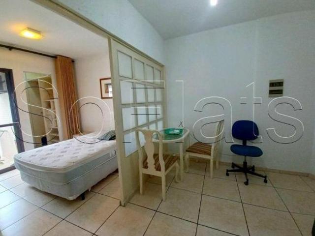 Apartamento em Campos Elíseos, São Paulo/SP de 32m² 1 quartos à venda por R$ 220.000,00