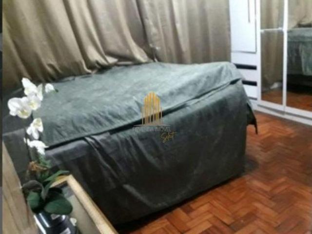 Apartamento em Campos Elíseos, São Paulo/SP de 37m² 1 quartos à venda por R$ 450.000,00