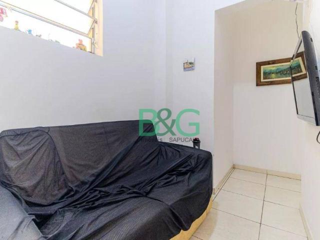 Apartamento em Campos Elíseos, São Paulo/SP de 34m² 1 quartos à venda por R$ 244.900,00