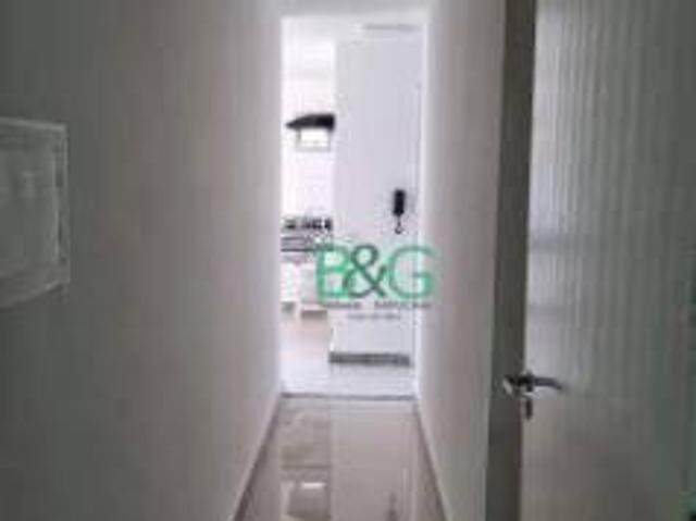 Apartamento em Campos Elíseos, São Paulo/SP de 35m² 1 quartos à venda por R$ 275.000,00