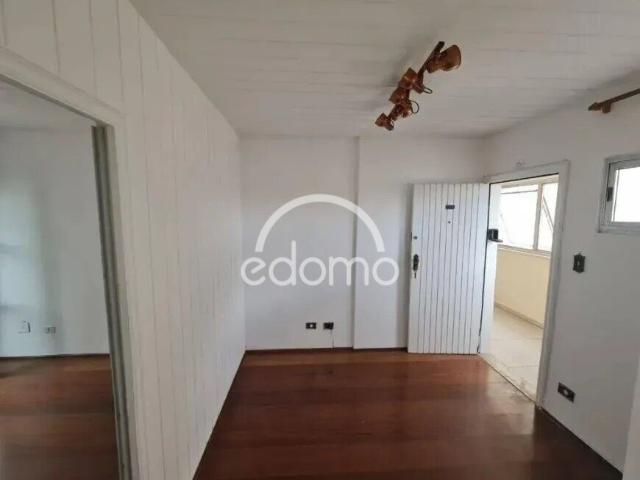 Apartamento em Campos Elíseos, São Paulo/SP de 35m² 1 quartos à venda por R$ 369.000,00