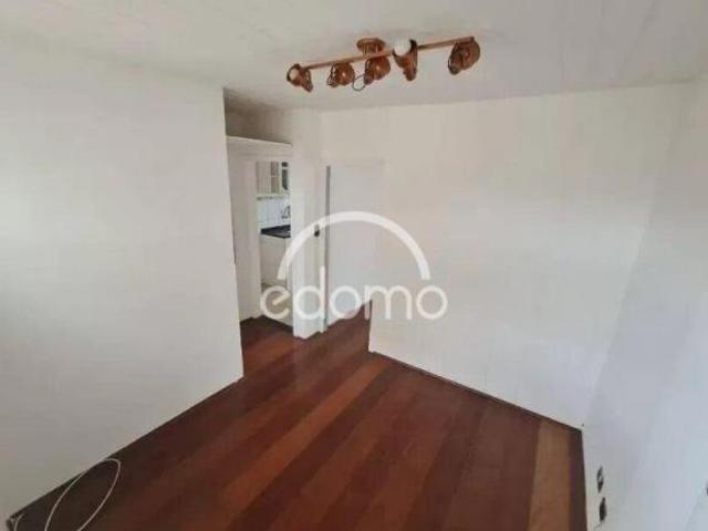 Apartamento em Campos Elíseos, São Paulo/SP de 35m² 1 quartos à venda por R$ 370.000,00