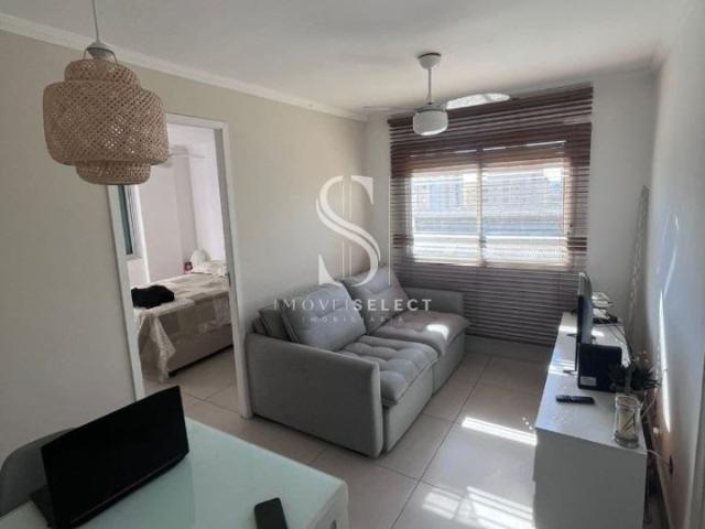 Apartamento em Campos Elíseos, São Paulo/SP de 35m² 1 quartos à venda por R$ 456.000,00
