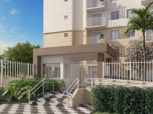 Apartamento em Campos Elíseos, São Paulo/SP de 35m² 2 quartos à venda por R$ 314.593,00