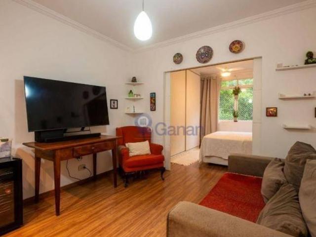 Apartamento em Campos Elíseos, São Paulo/SP de 36m² 1 quartos à venda por R$ 340.000,00