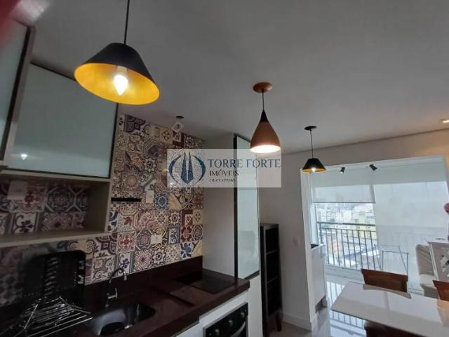 Apartamento em Campos Elíseos, São Paulo/SP de 36m² 1 quartos à venda por R$ 559.000,00
