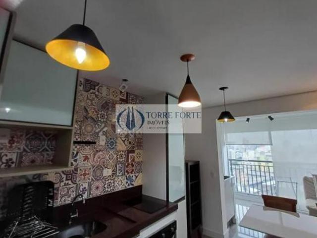 Apartamento em Campos Elíseos, São Paulo/SP de 36m² 1 quartos à venda por R$ 560.000,00