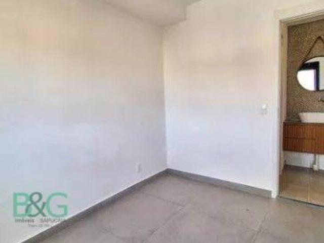 Apartamento em Campos Elíseos, São Paulo/SP de 39m² 2 quartos à venda por R$ 534.000,00