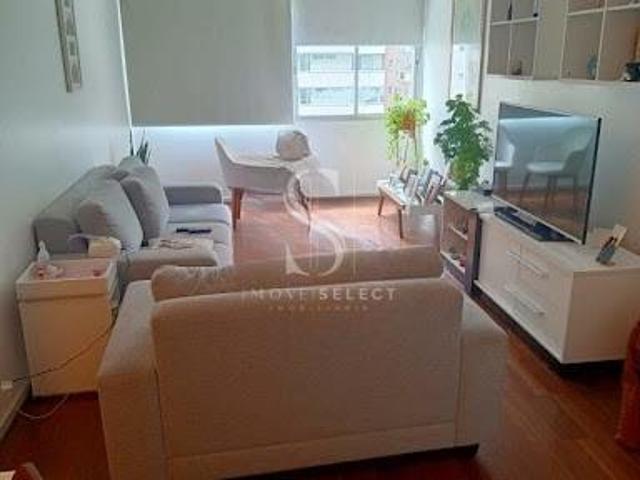 Apartamento em Cantinho do Céu, São Paulo/SP de 127m² 3 quartos à venda por R$ 1.899.900,00