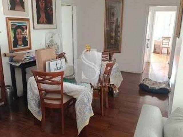 Apartamento em Cantinho do Céu, São Paulo/SP de 127m² 3 quartos à venda por R$ 1.900.000,00