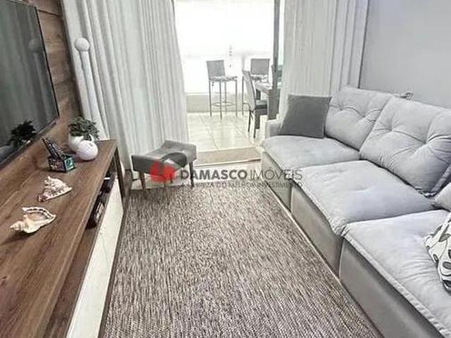 Apartamento em Canto do Forte
