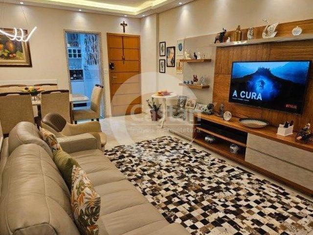 Apartamento em Canto do Forte