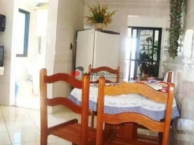 Apartamento em Canto do Forte