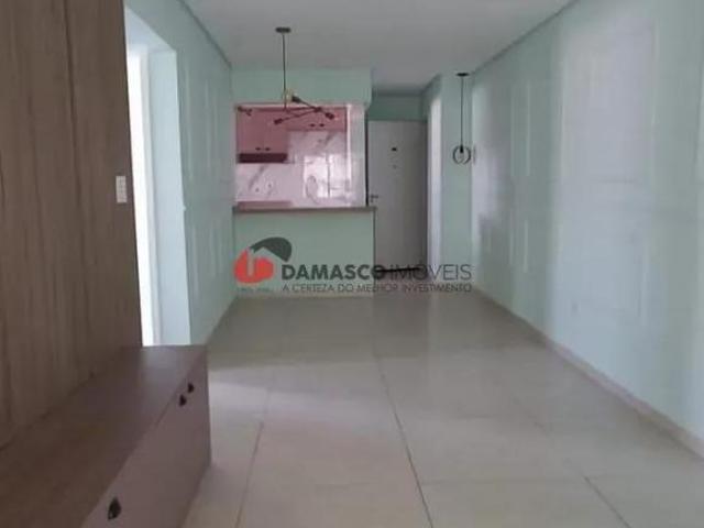 Apartamento em Canto do Forte