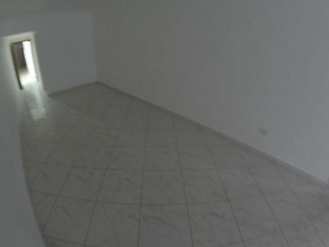 Apartamento em Canto do Forte Praia Grande