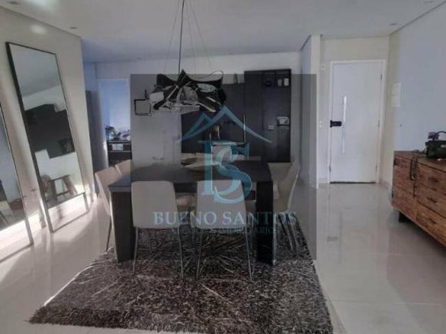 Apartamento em Canto do Forte Praia Grande SP, para venda