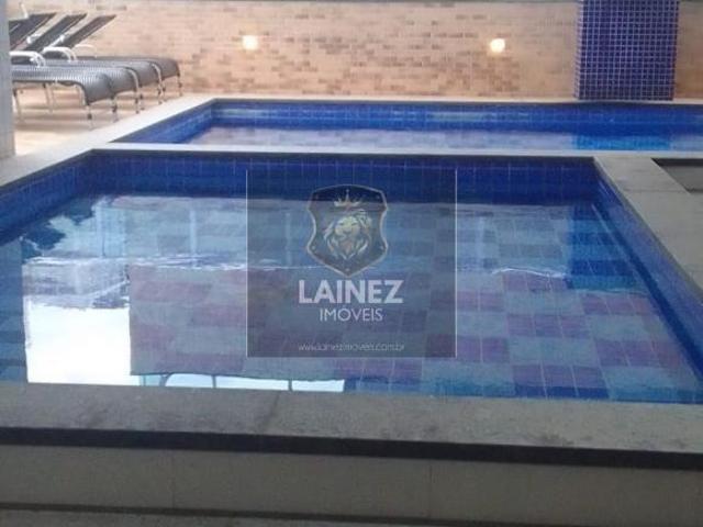 Apartamento em Canto do Forte Praia Grande