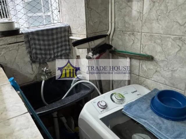 Apartamento em Canto do Forte Praia Grande