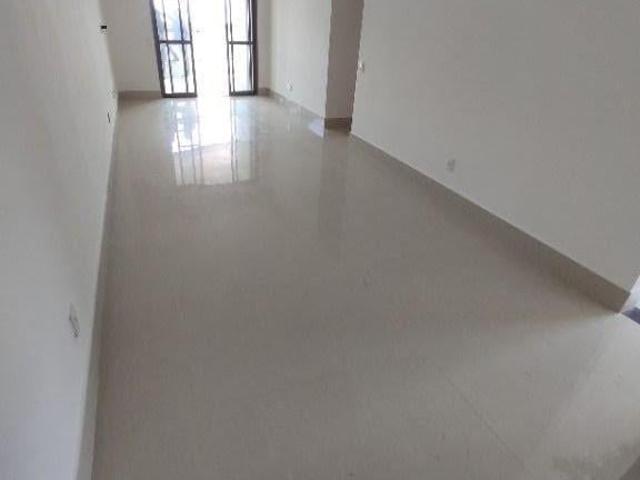 Apartamento em Canto do Forte Praia Grande