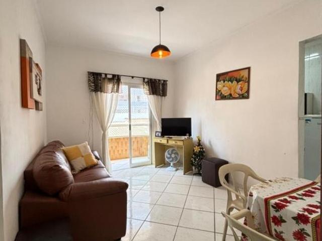Apartamento em Canto do Forte Praia Grande, SP