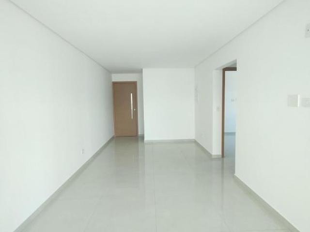 Apartamento em Canto do Forte Praia Grande, SP