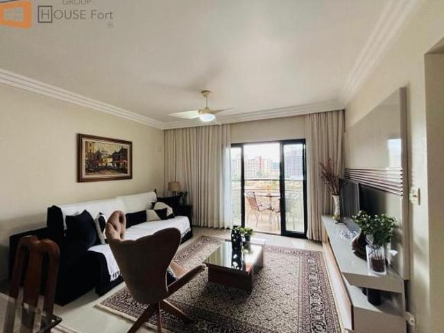 Apartamento em Canto do Forte Praia Grande, SP