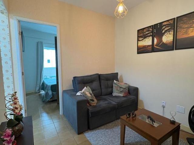 Apartamento em Canto do Forte Praia Grande, SP