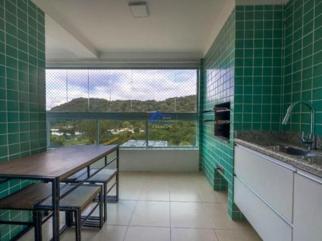 Apartamento em Canto do Forte Praia Grande, SP