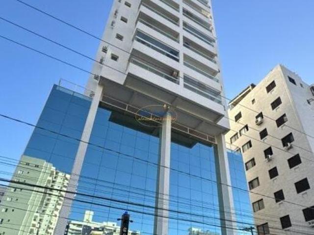 Apartamento em Canto do Forte Praia Grande, SP