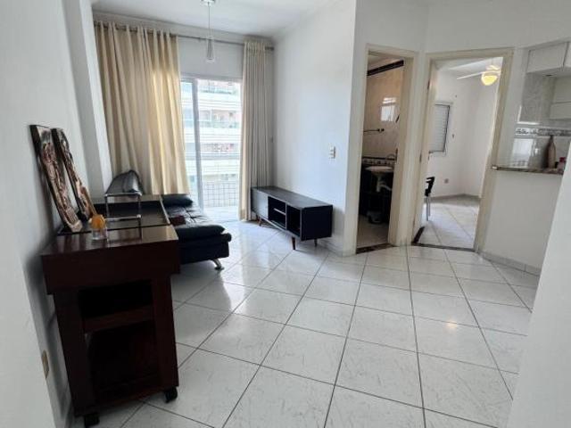 Apartamento em Canto do Forte Praia Grande, SP
