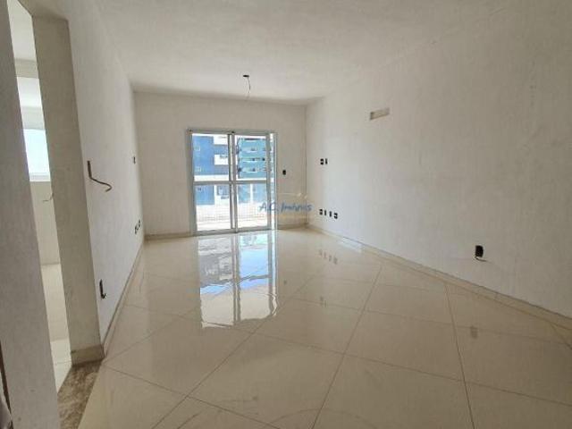 Apartamento em Canto do Forte Praia Grande, SP