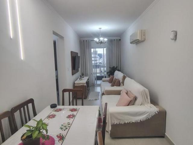 Apartamento em Canto do Forte Praia Grande, SP