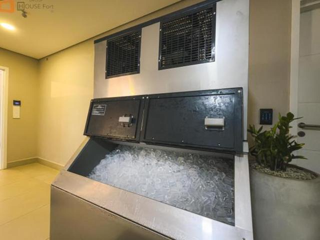 Apartamento em Canto do Forte Praia Grande, SP
