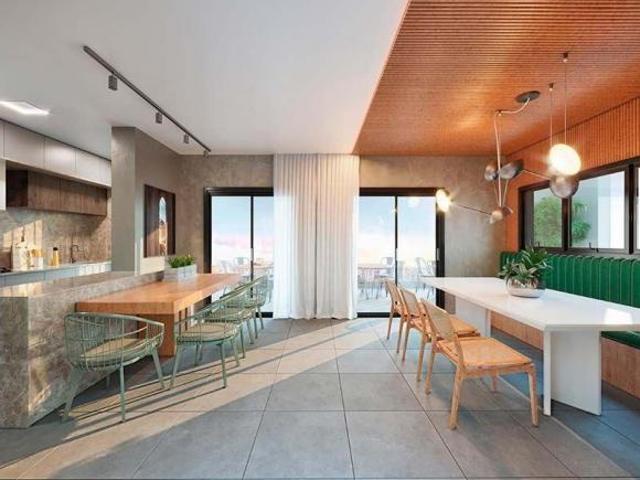 Apartamento em Canto do Forte Praia Grande, SP