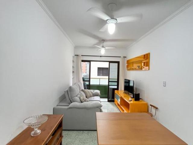 Apartamento em Canto do Forte Praia Grande, SP