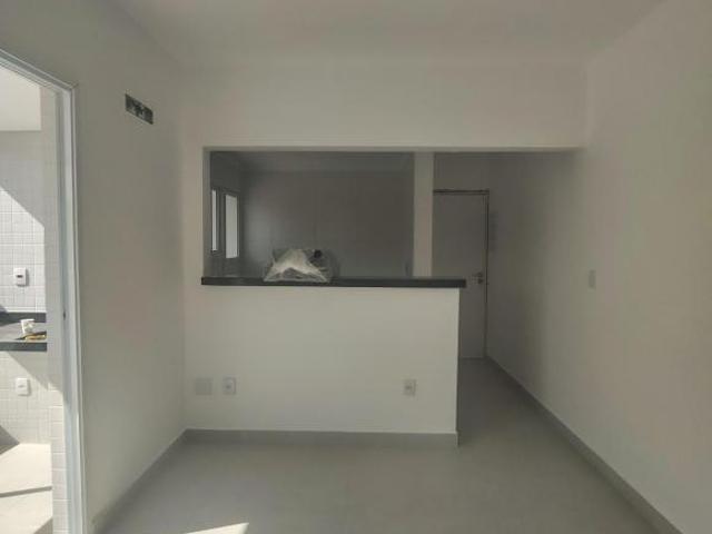 Apartamento em Canto do Forte Praia Grande, SP