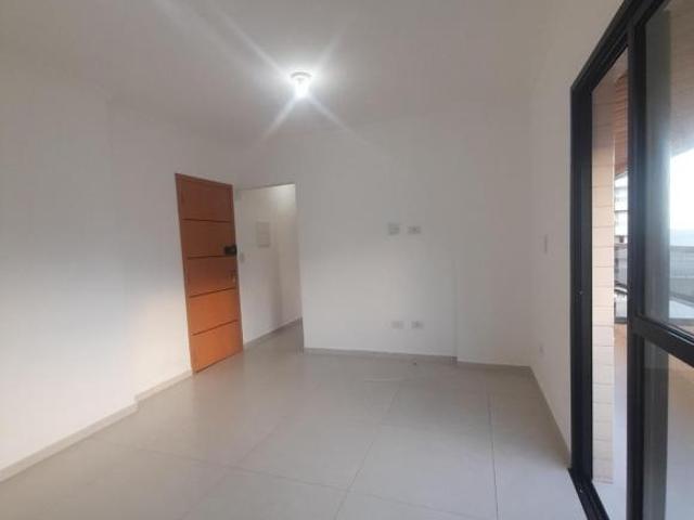 Apartamento em Canto do Forte Praia Grande, SP