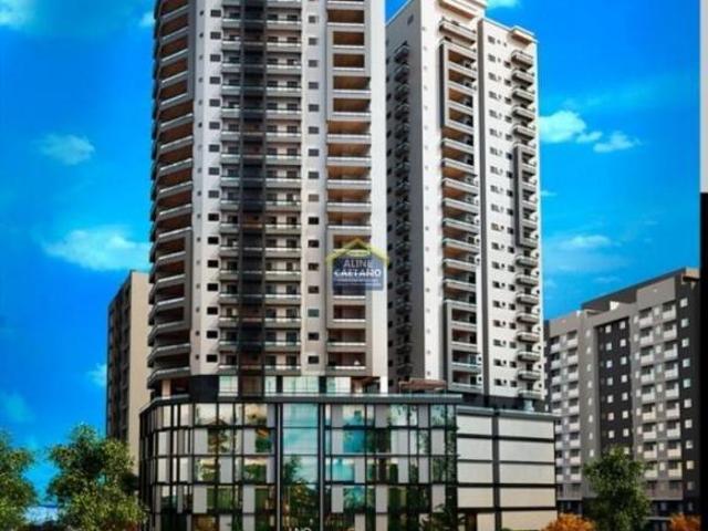 Apartamento em Canto do Forte Praia Grande, SP
