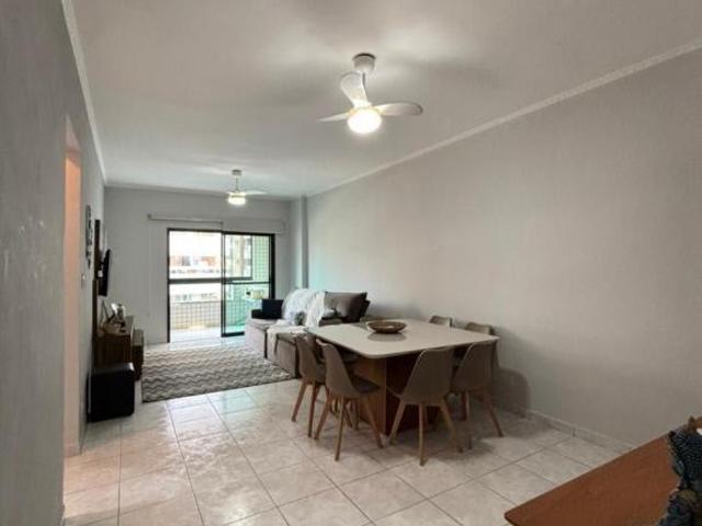 Apartamento em Canto do Forte Praia Grande, SP