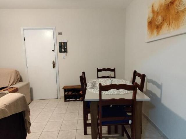 Apartamento em Canto do Forte Praia Grande, SP