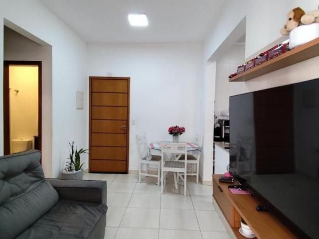 Apartamento em Canto do Forte Praia Grande, SP