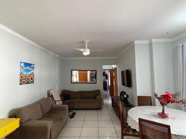 Apartamento em Canto do Forte Praia Grande, SP
