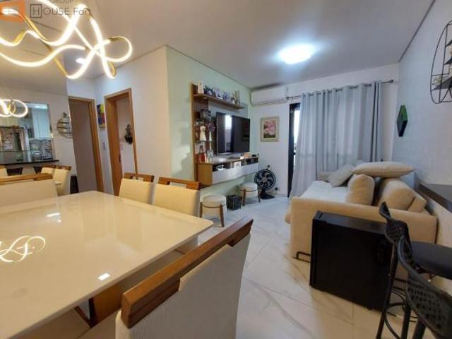 Apartamento em Canto do Forte Praia Grande, SP
