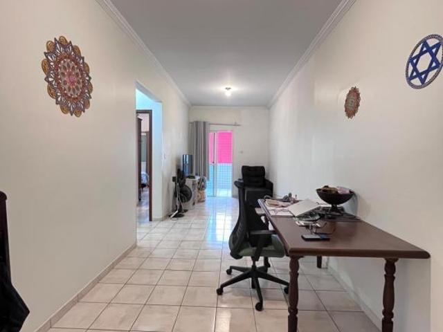 Apartamento em Canto do Forte Praia Grande, SP