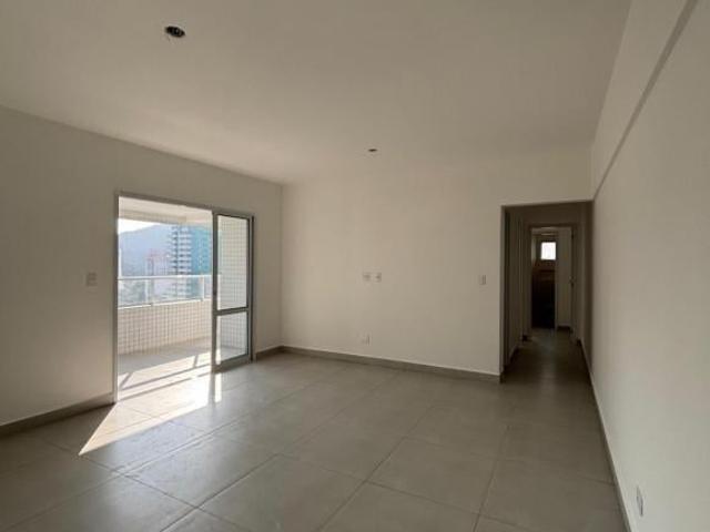 Apartamento em Canto do Forte Praia Grande, SP
